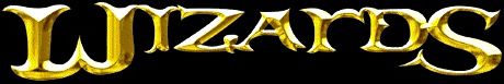 heavy metal: Wizards Discografia (Brasil)