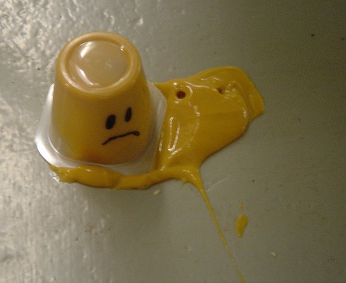 Jeff's Brain Matter: Twenty-12: Day 2 - People Are Full Of Shit!