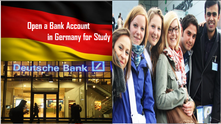Open a Bank Account in Germany for Study - Worldswin: jobs apply ...