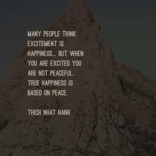 85 Peace quotes that inspire unity and calmness