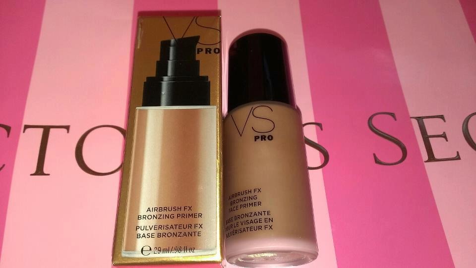 Vendas: Victoria´s Secret Bronzing Primer