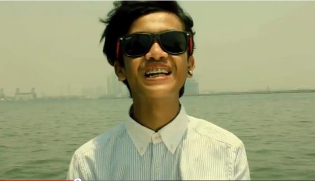 Mudmainah Mokthar :): Rohan Martin Simbolon