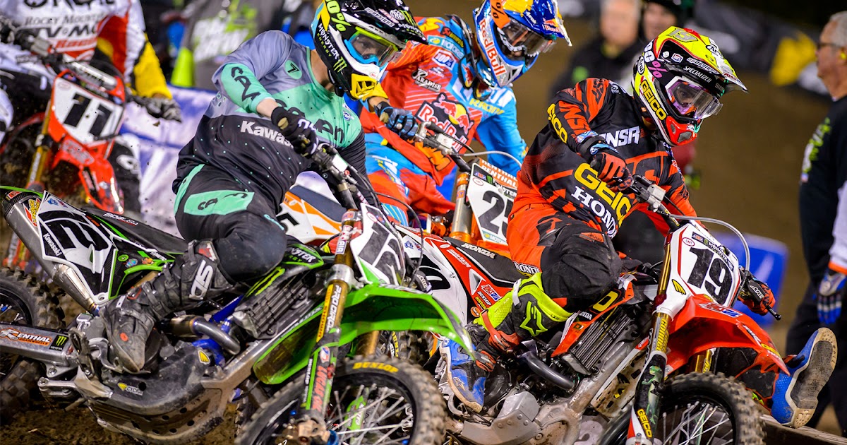 live motocross streaming