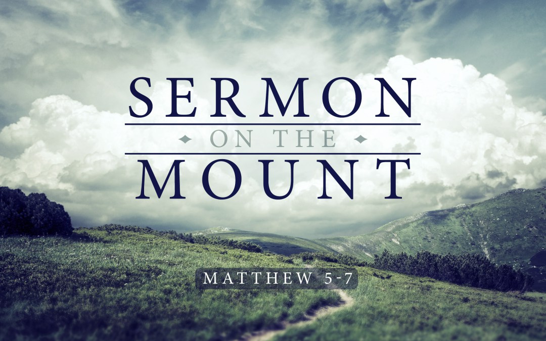 THE GREATEST SERMON EVER PREACHED THE GREATEST SERMON EVER PREACHED