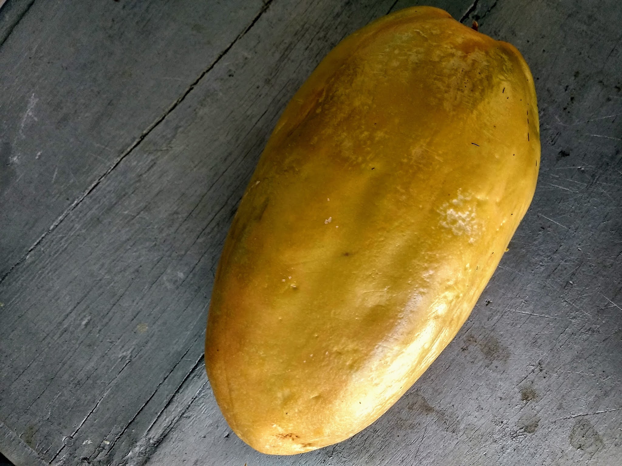 Jugo de Tumbo (Curuba)