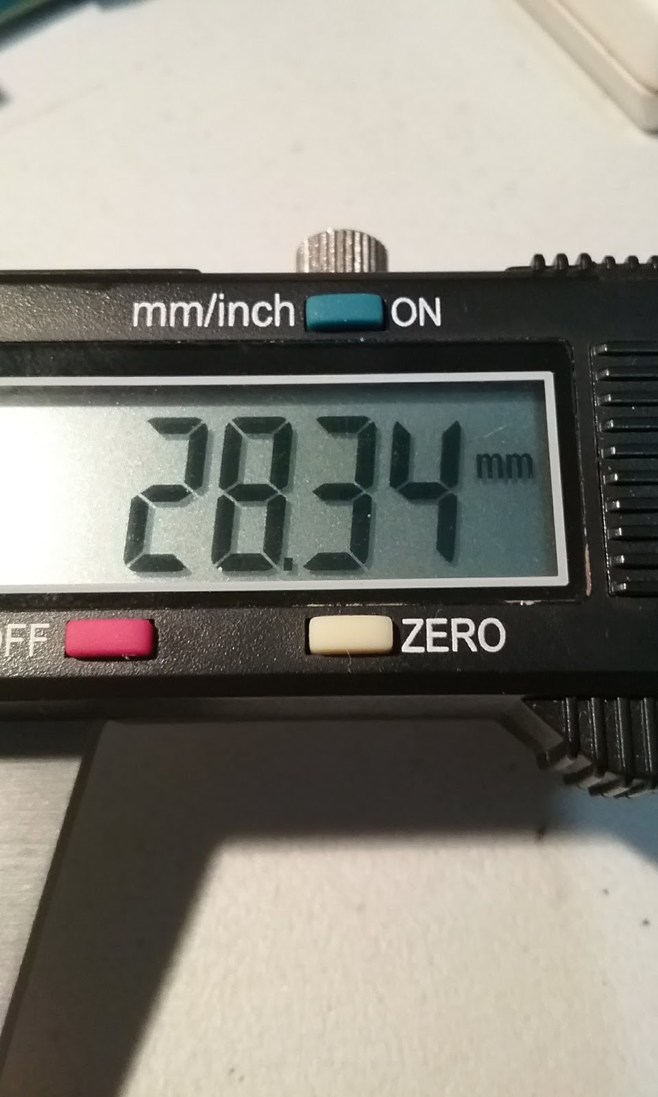 Arduino Enigma Machine Simulator : A review of @Jon_Raymond_ Banana Ruler