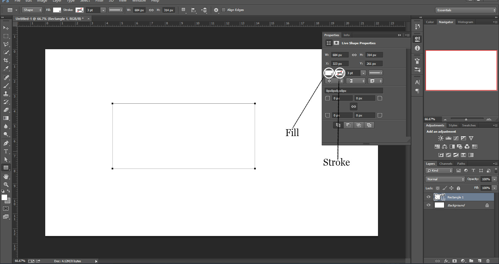 How To Make Shapes In Photoshop Smurvix Web Solutions how-to-make-shapes-in-photoshop-smurvix-web-solutions