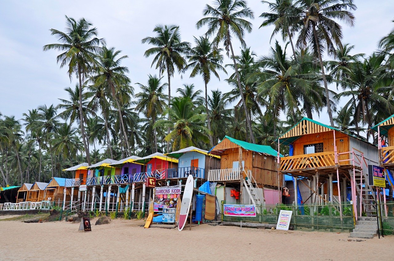 Things You Should Know About Goa | Does Goan People Like Visitors