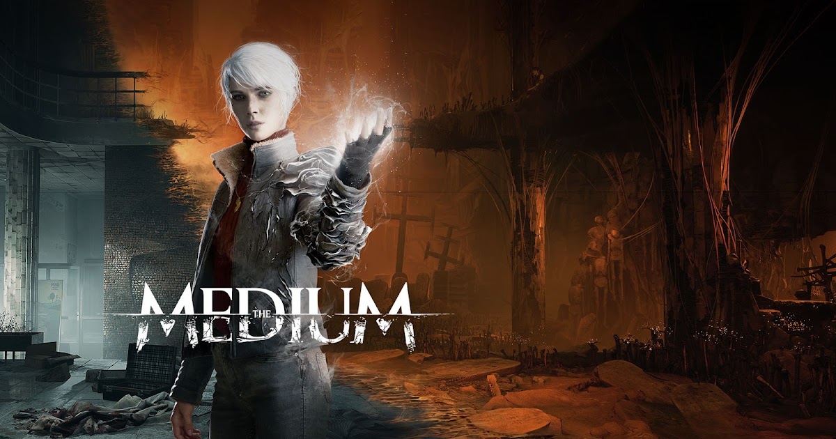 FGDF - Full Game Download Free: The Medium Full Game Download FGDF - Full Game Download Free: The Medium Full Game Download