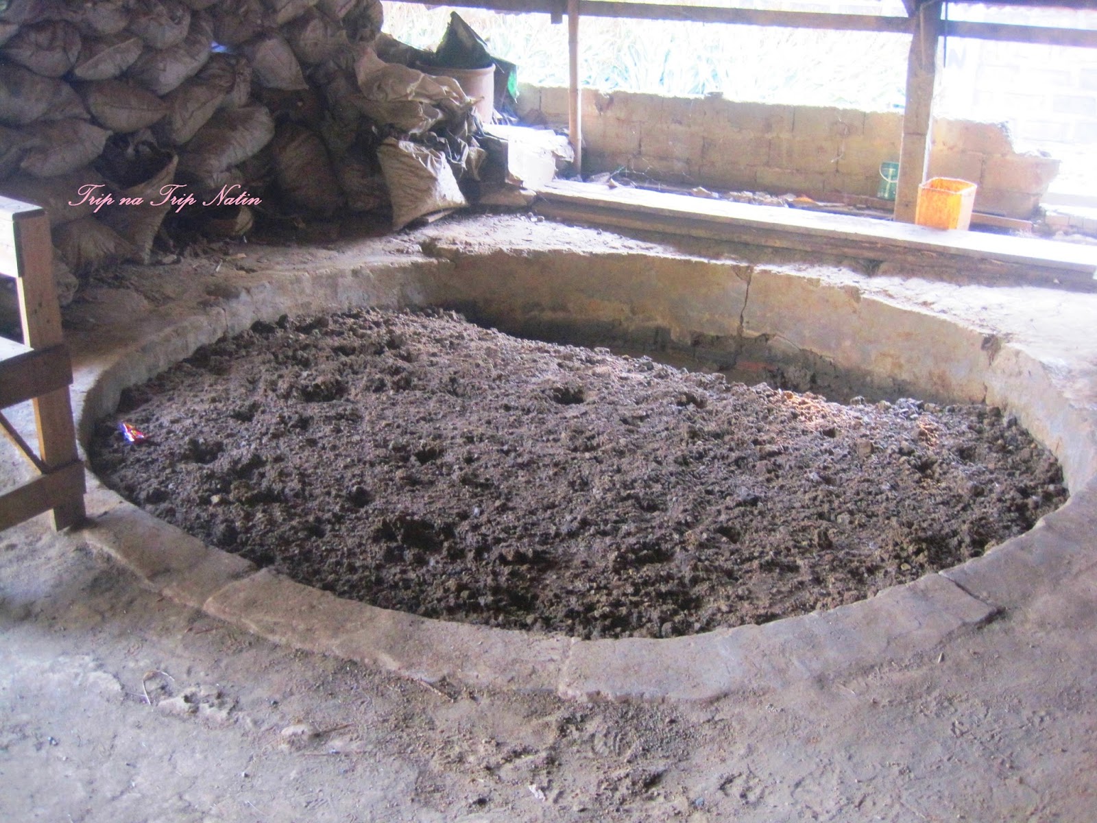 Pagburnayan, Vigan - An Art of Pinoy