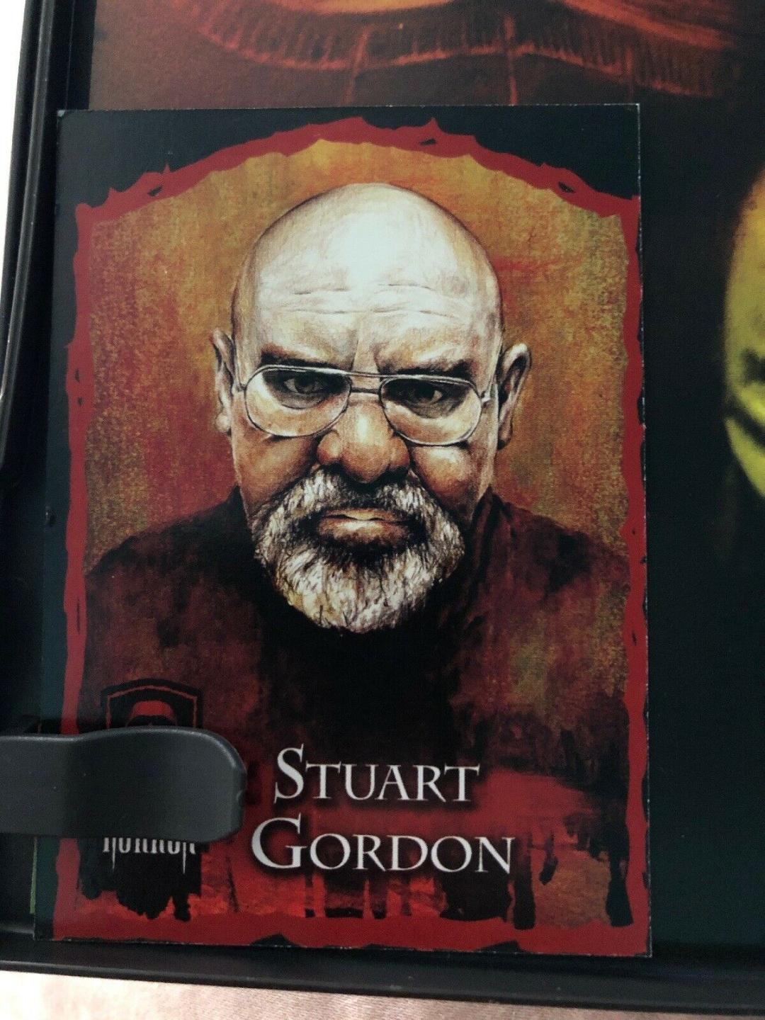 Filmmaker Interview With Stuart Gordon