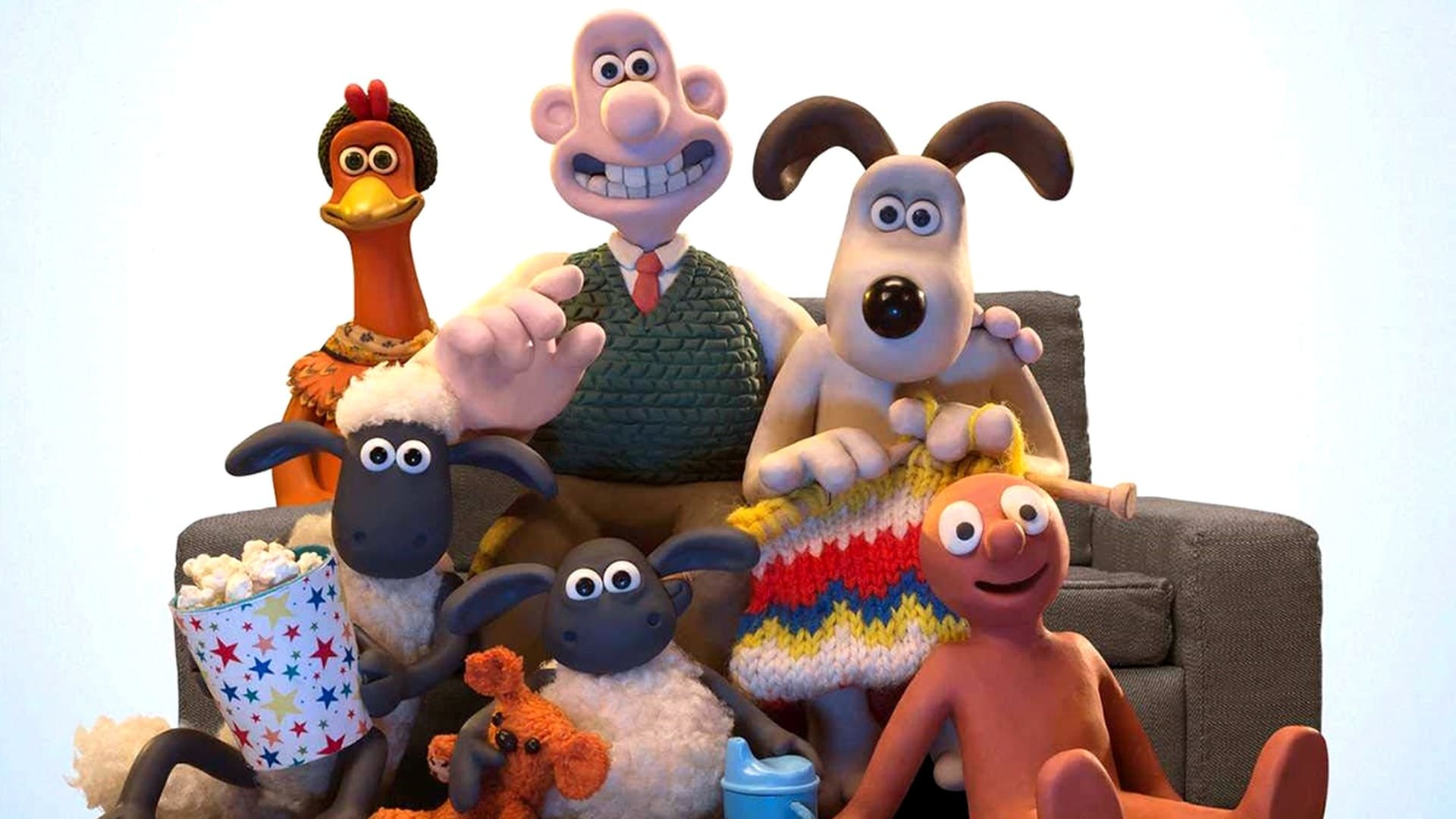 Aardman Animations producirá una película animada al estilo Bollywood ...