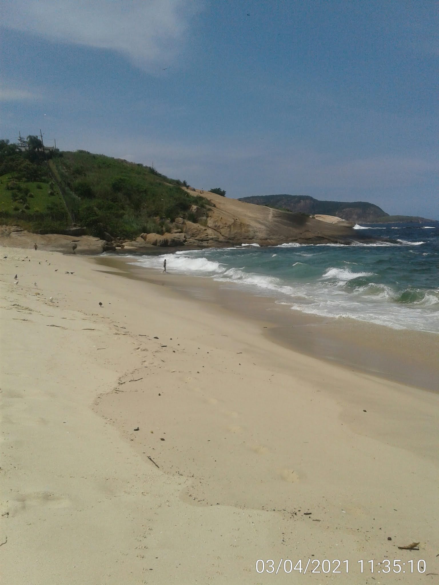 Carioca que ama o Brasil e estado do Rio de Janeiro. Valorizando sua ...