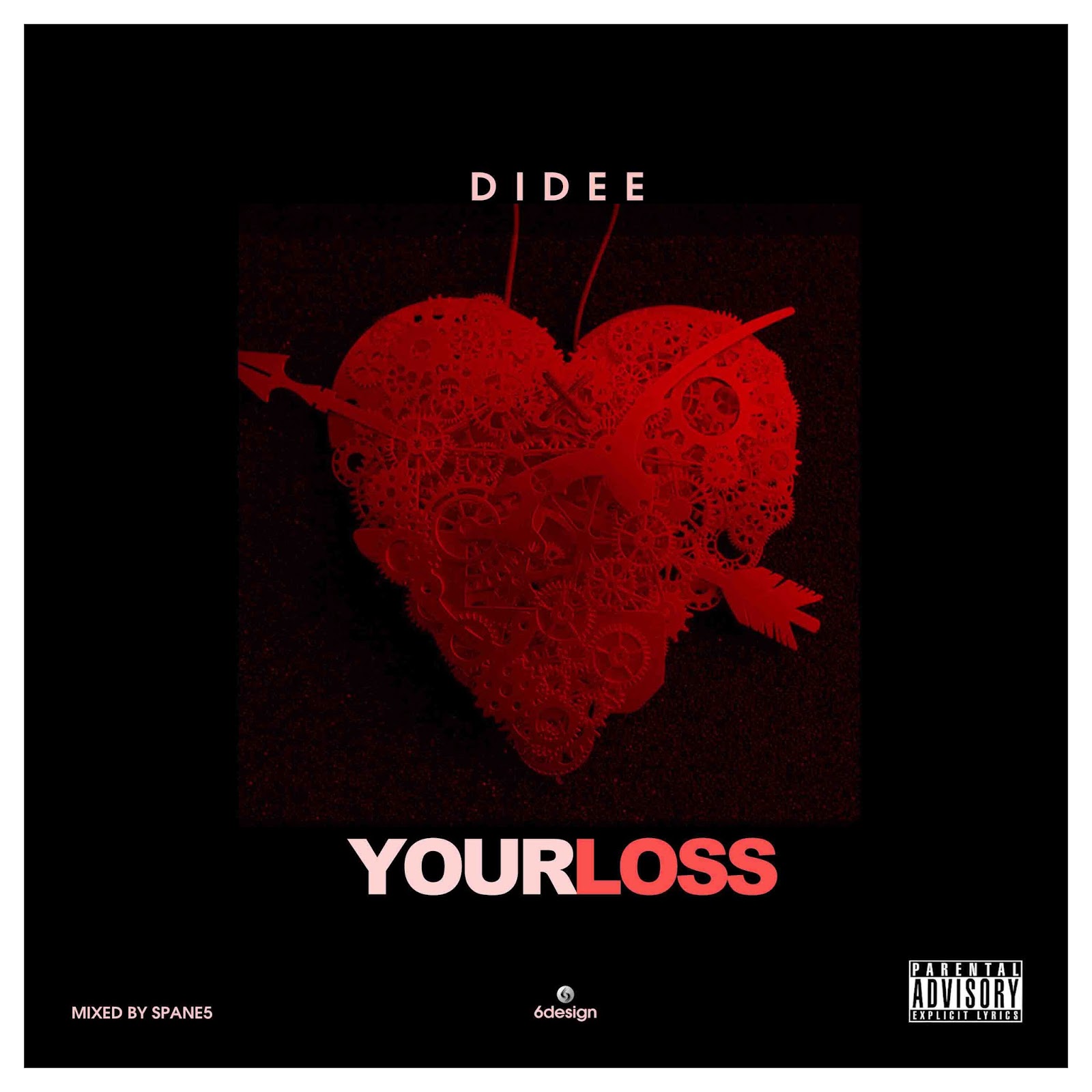 DIDEE - YOUR LOSS