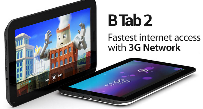 Spesifikasi Beyond B Tab 2 Jaringan 3G dan Harga Terbaru - Spesifikasi ...