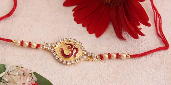 Seven Traditional Rakhi Of Indian Art And Culture - Health and Wealth