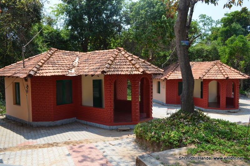 Kuppalli-Kuvempu's Birthplace in Sahyadri hills - eNidhi India Travel Blog