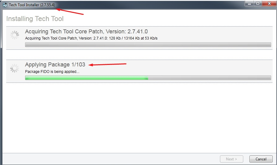 How to Install Volvo Tech Tool 2.7.25 Software? - Auto Diagnostic Tool ...