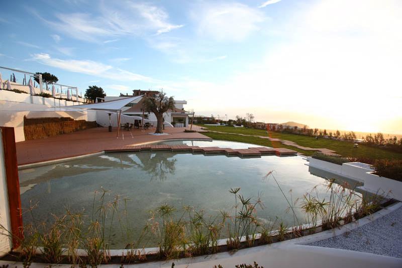 Matrimoni e Ristoranti: Villa Taurinus Pozzuoli