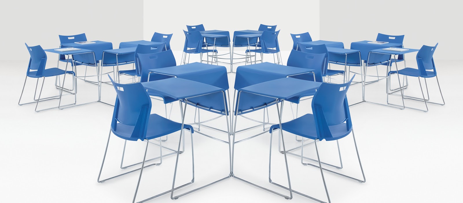 The Office Furniture Blog at OfficeAnything.com: December Finds: Duet ...