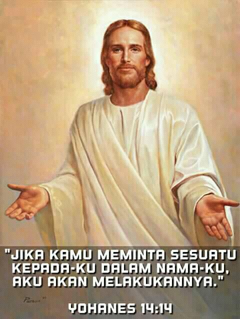 Wallpaper Rohani Kristen 2 - Kesaksian Rohani Kristen