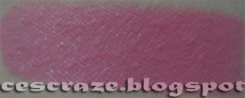 Nyx Round Lipstick Fig Swatches