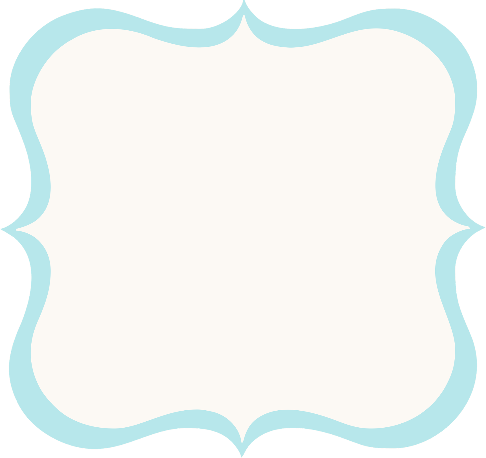 Frames em Png grátis para baixar - Cantinho do blog