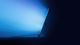 Surface Wallpapers 4K HD