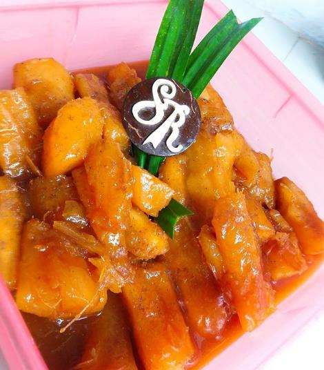 Mencicipi 15 Kuliner Khas Banyumas Yang Manis Dan Lezat - Blog Orang IT