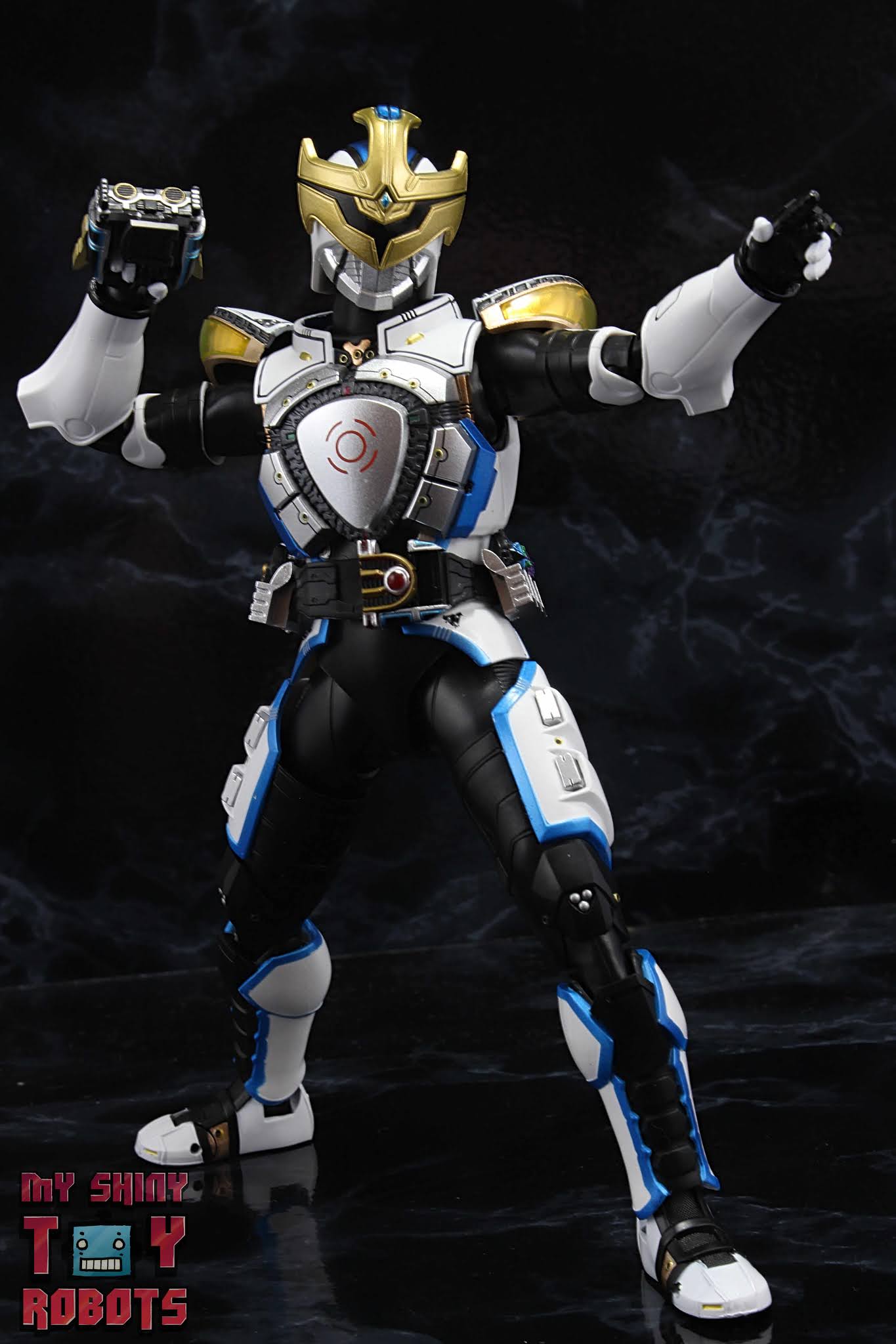 My Shiny Toy Robots: Toybox REVIEW: S.H. Figuarts -Shinkocchou Seihou ...