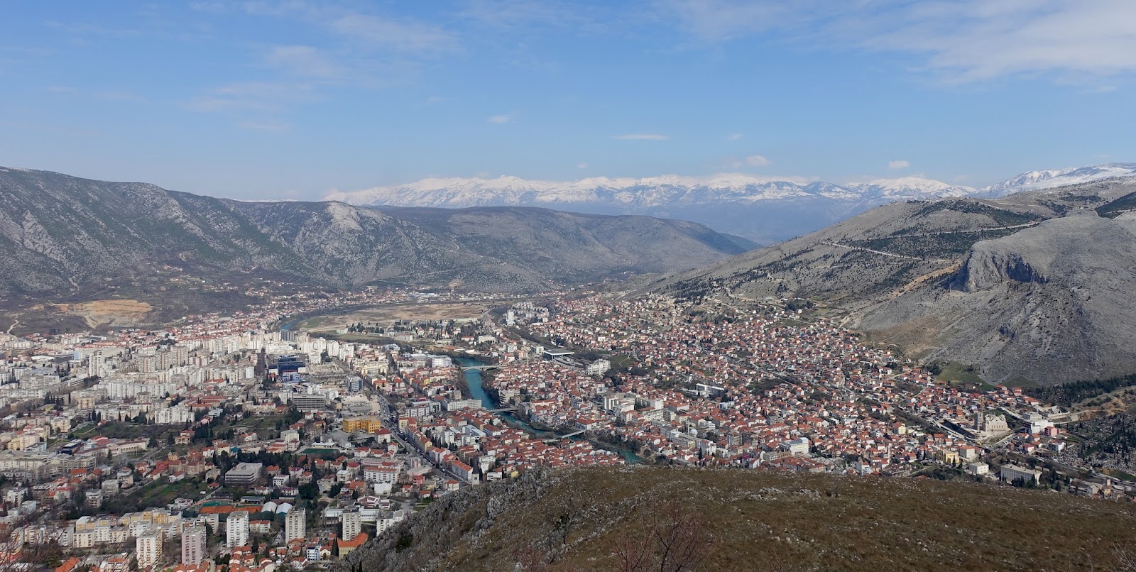 road trip - The Art of Unpacking