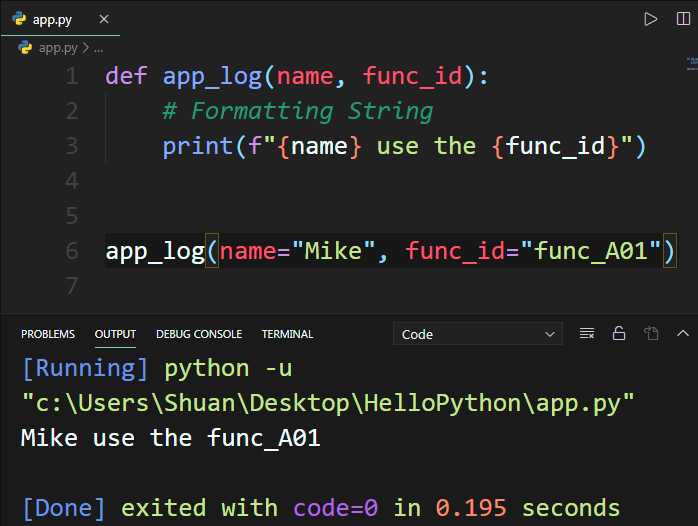 [Python教學]5個必知的Python Function觀念整理