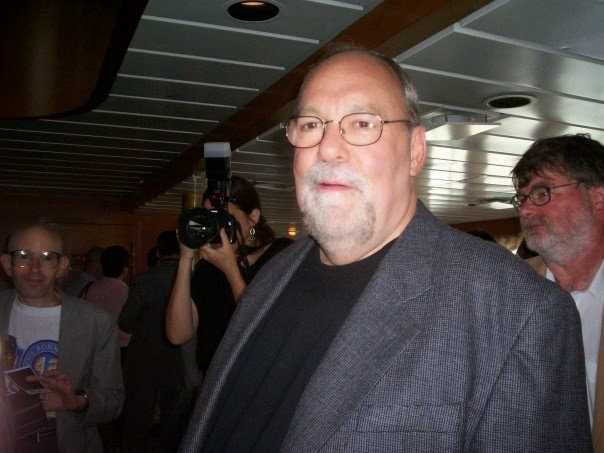 Bruce's Journal: Johnny Donovan of WABC Announces His Retirement