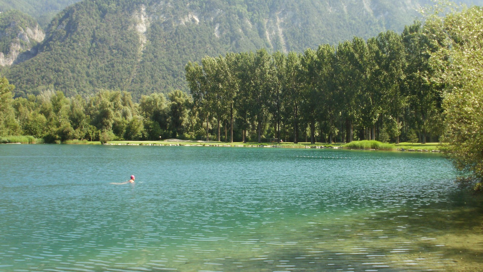 EXCURSII CU BICICLETA: Elvetia