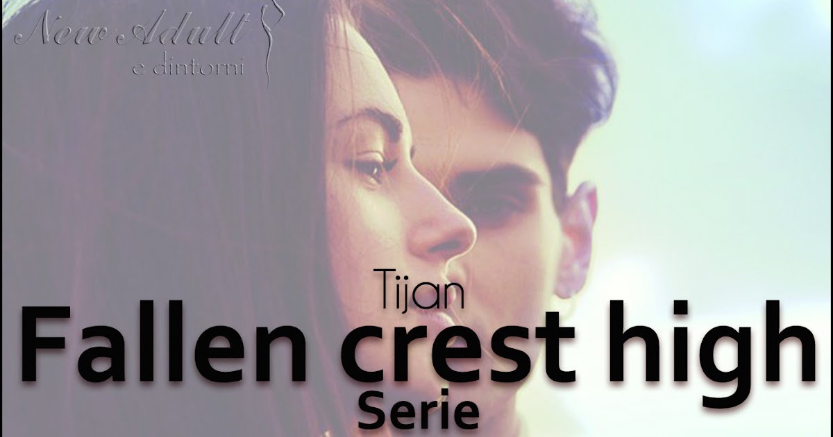 New Adult e dintorni: FINALMENTE NOI - FINALMENTE CI SEI - FINALMENTE ...