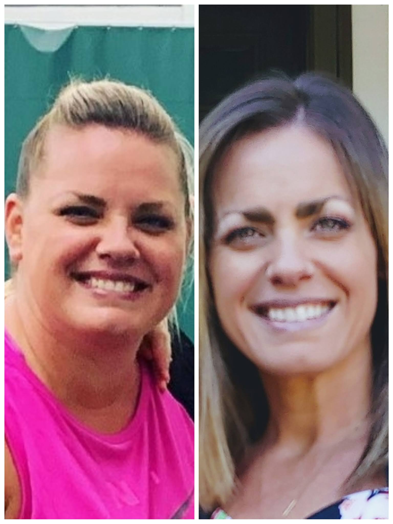 Carly's Keto Kitchen: Carb Face Verses Keto Face