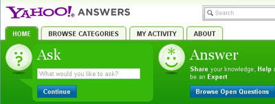 Best Question Answering Websites