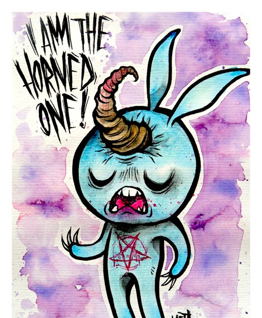 MetaMephisto's Blog : Kitsch and Gloom, Monsters in bloom. : Dirty ...