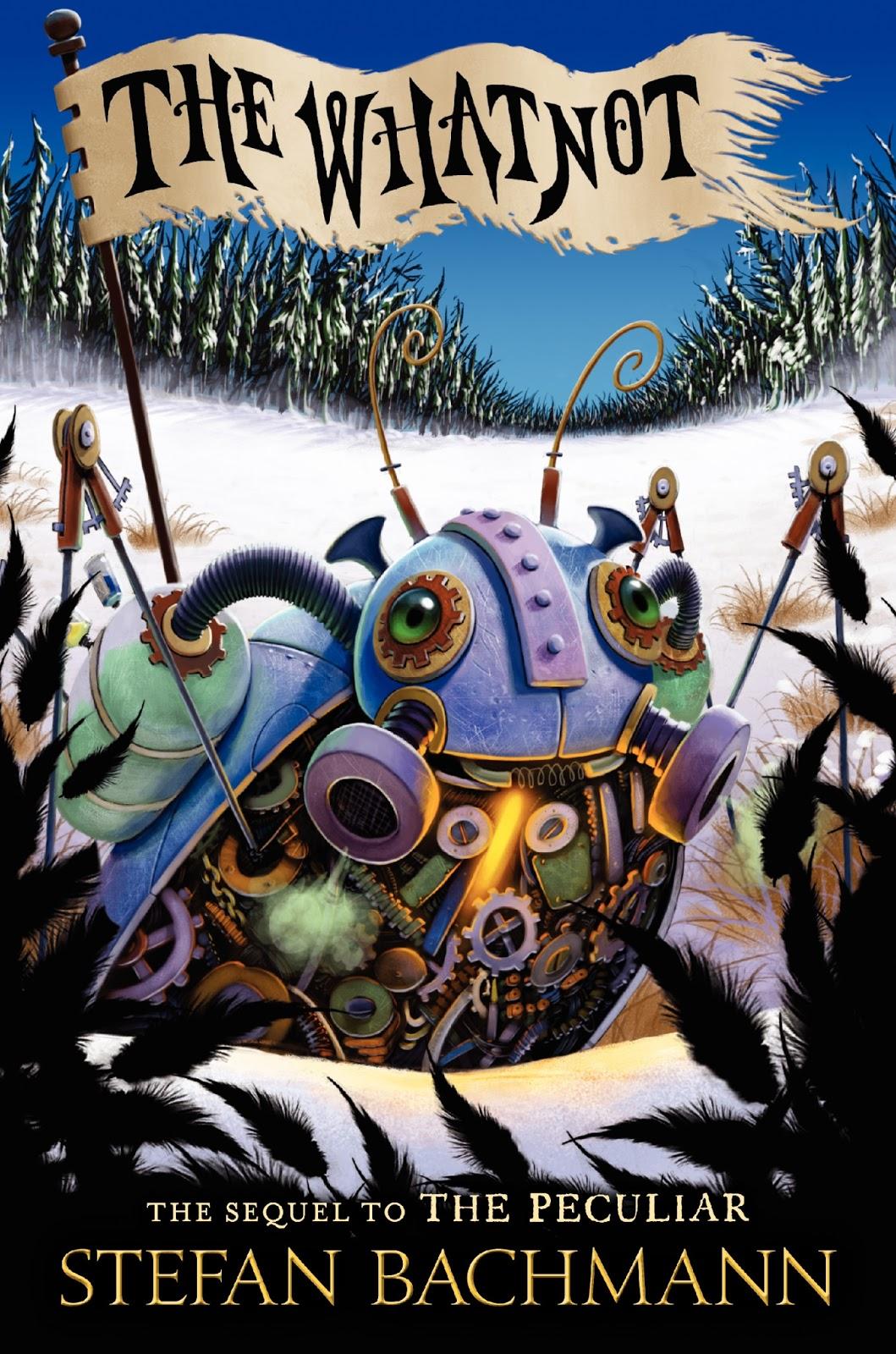 Portada revelada: A Drop of Night, de Stefan Bachmannm autor de 'Los ...
