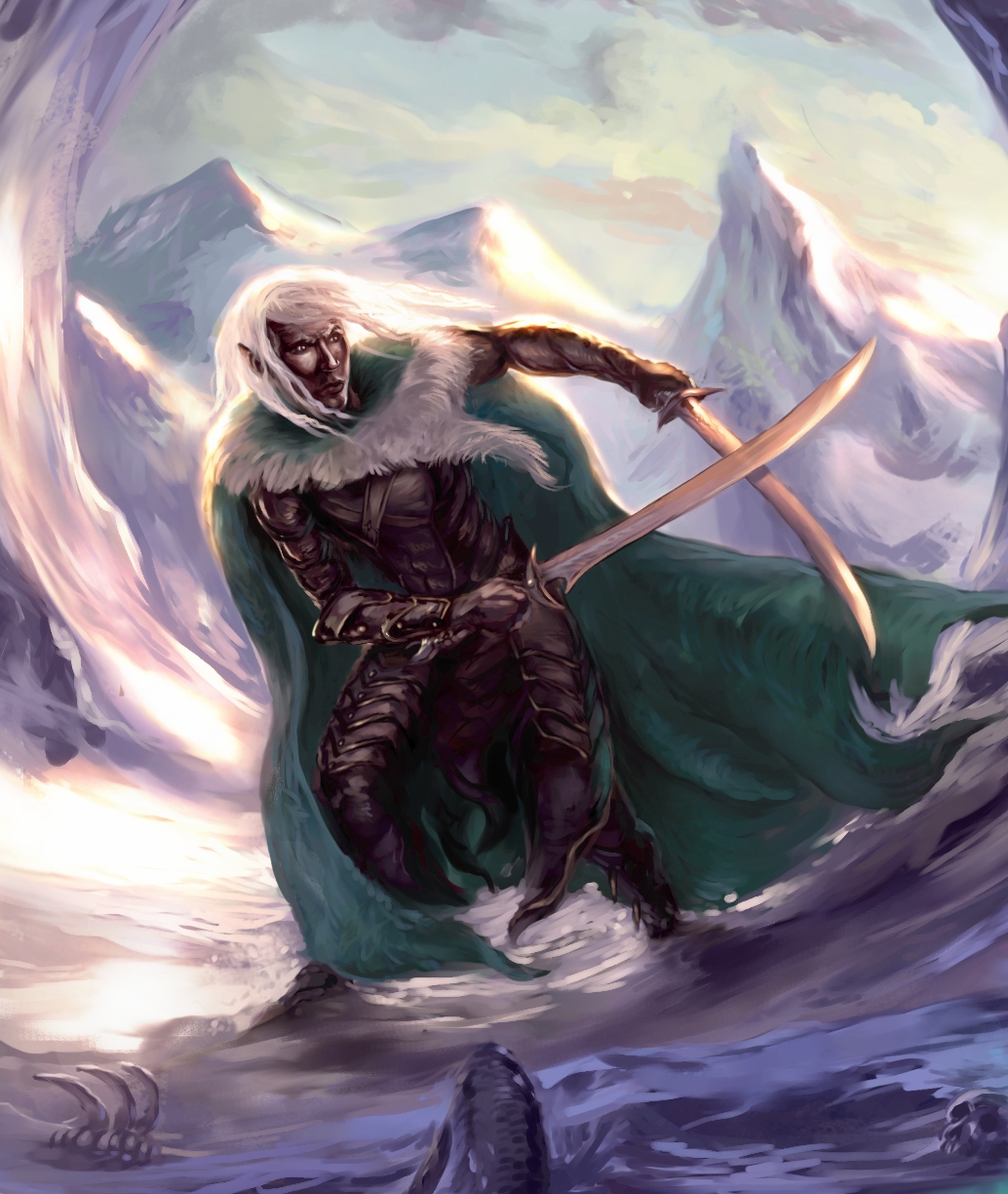 NERD RAGE AGAINST THE MACHINE!: June 2013