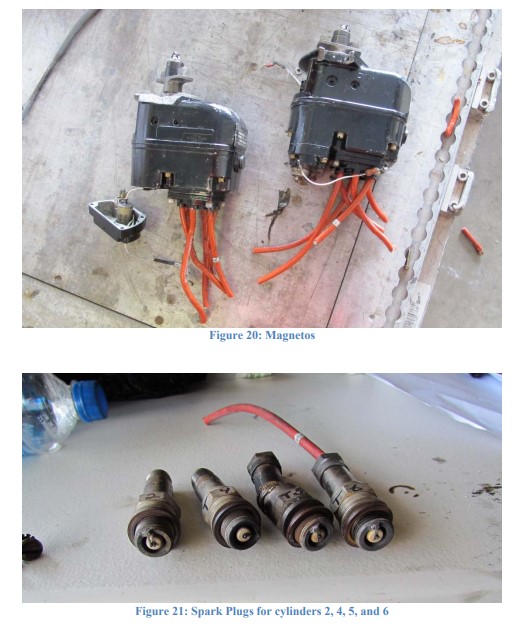 Kathryn's Report: Inflight Upset: Robinson R44 Clipper, N808NV; fatal ...