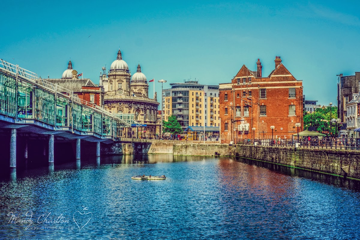 Hull, City 19/69 in the UK Cityscapes Project | Mandy Charlton ...