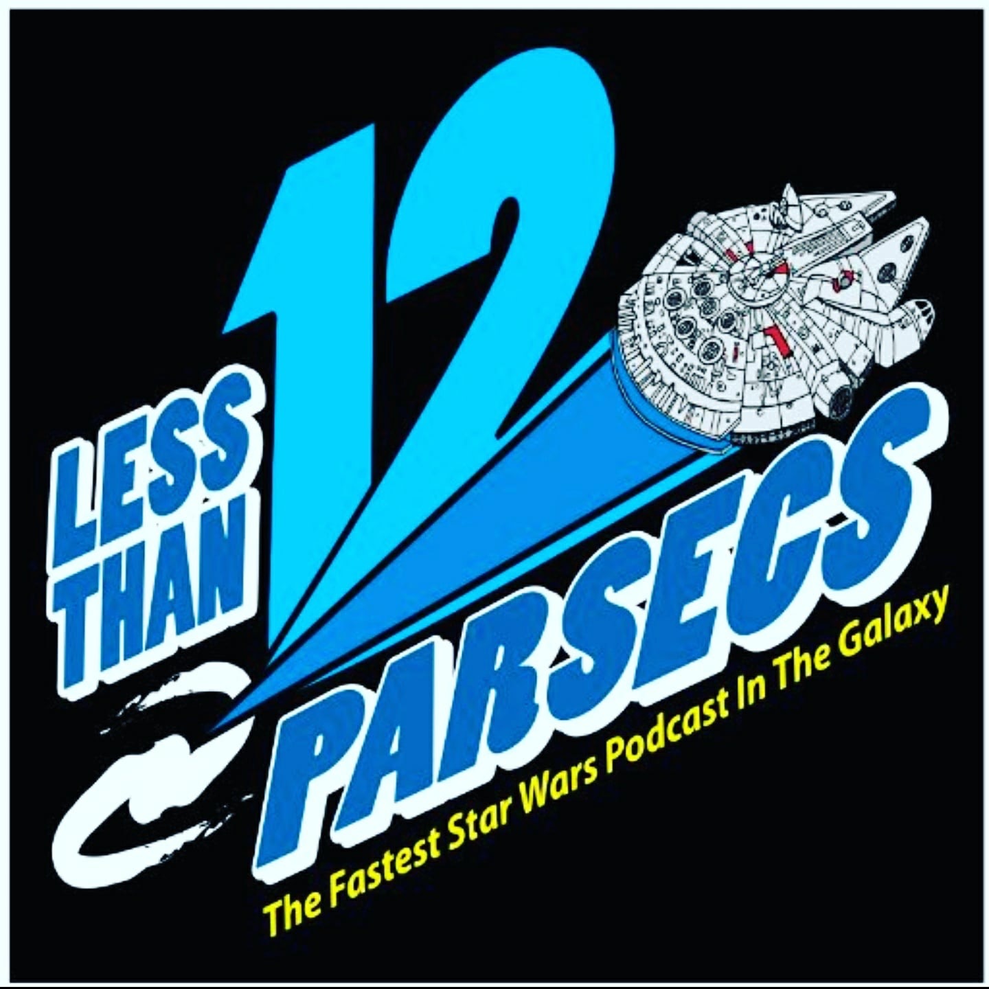 Less Than Twelve Parsecs: All About LT12P