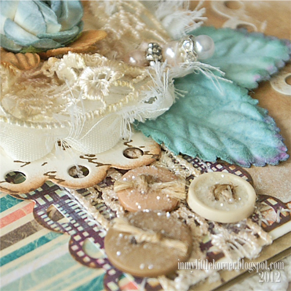 In My Little Korner: It's Still Winter...No, It's Spring....Wait...