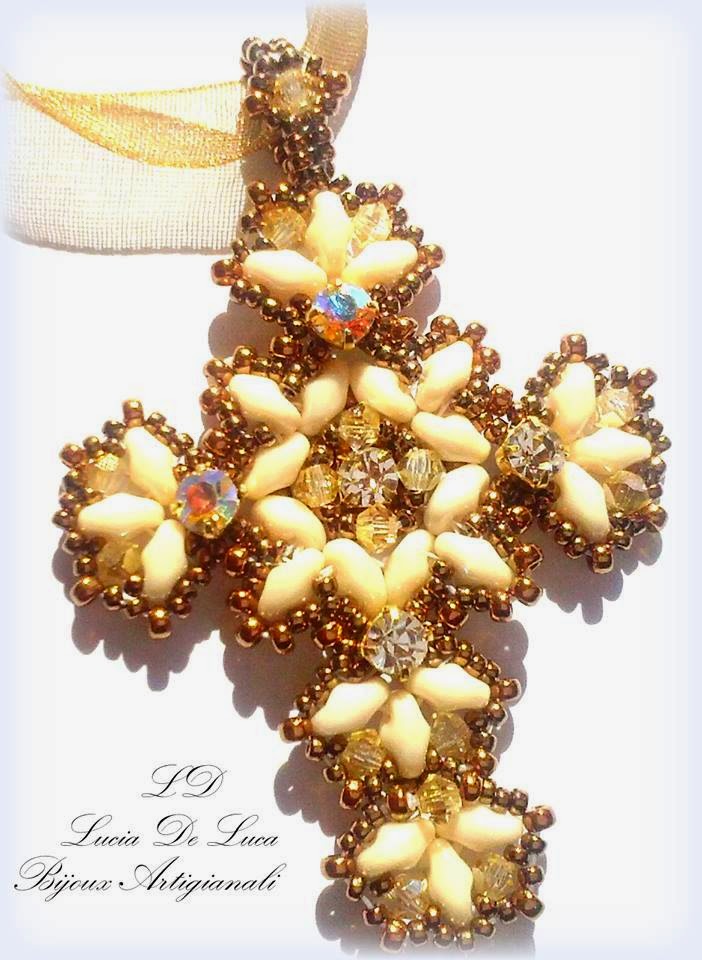 LD Jewelry Designer: "Cross Jewelry"
