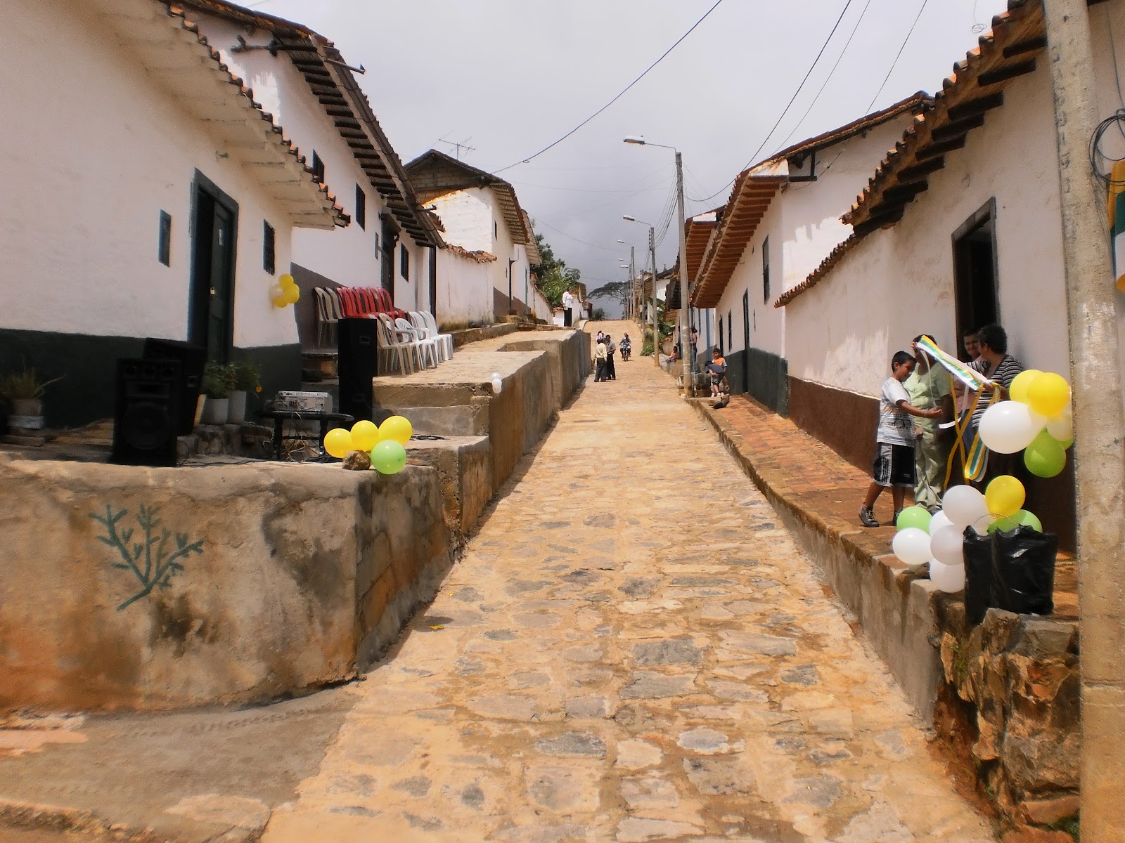 CAMINOS GUANENTA "TU HISTORIA EN EL MUNDO"
