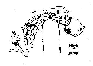 Is Your Brand For The High Jump? What The Sport Teaches Us About ...