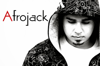 Afrojack