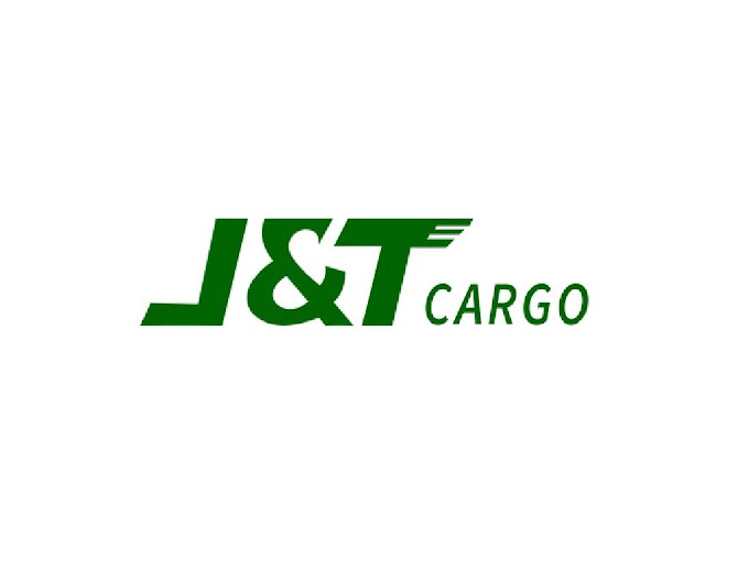J&T Cargo (PT Global Jet Cargo)