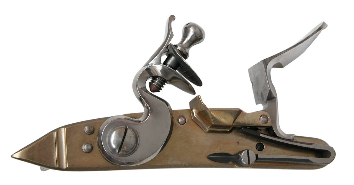 Contemporary Makers: Locks by Jim Chambers